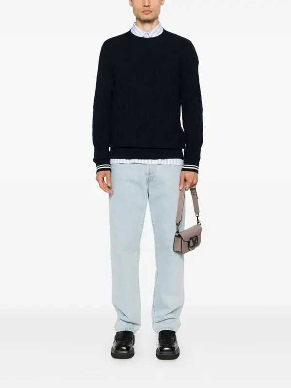 Valentino Garavani T-shirt With Logo