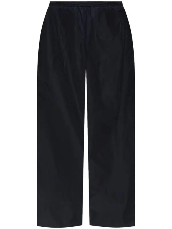Balenciaga Wide Leg Trousers