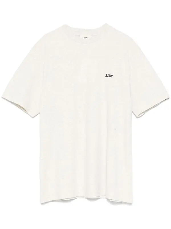 AUTRY T-shirt With Logo