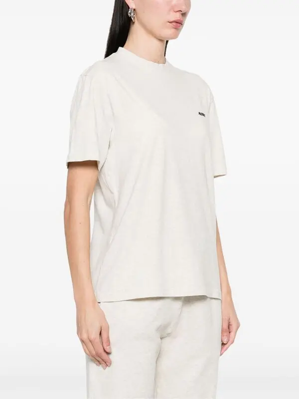 AUTRY T-shirt With Logo