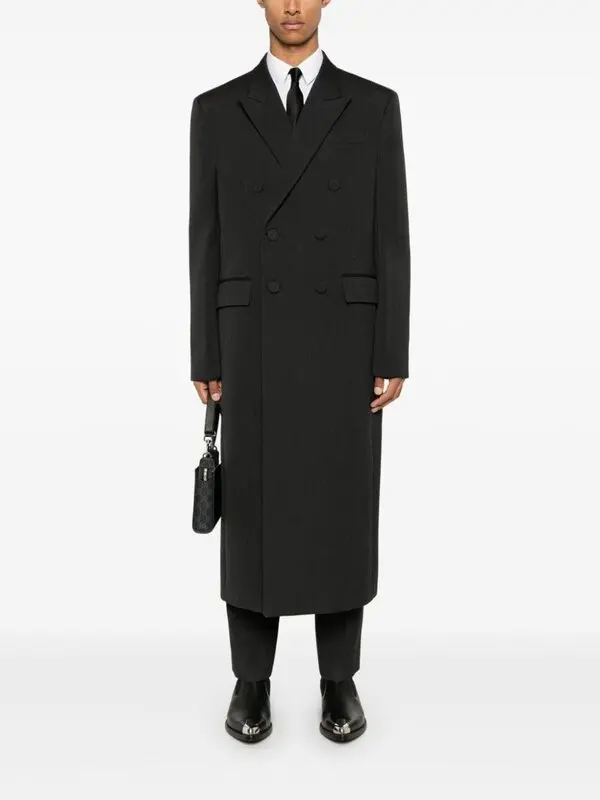 Gucci Ancora Coat