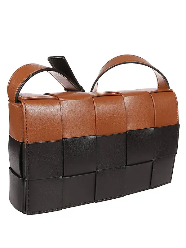 Bottega Veneta Woven Handbag