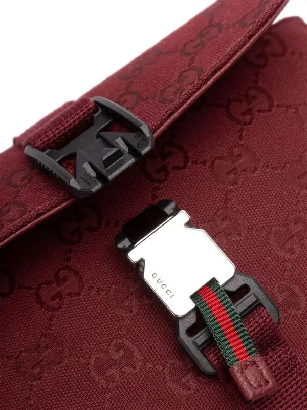 Gucci Mini Shoulder Bag