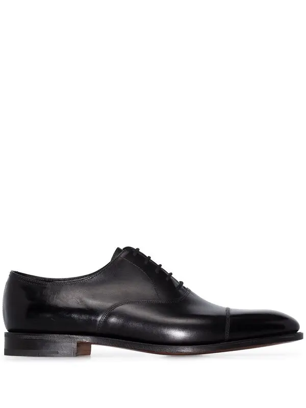 John Lobb City Ii Calf Loafer