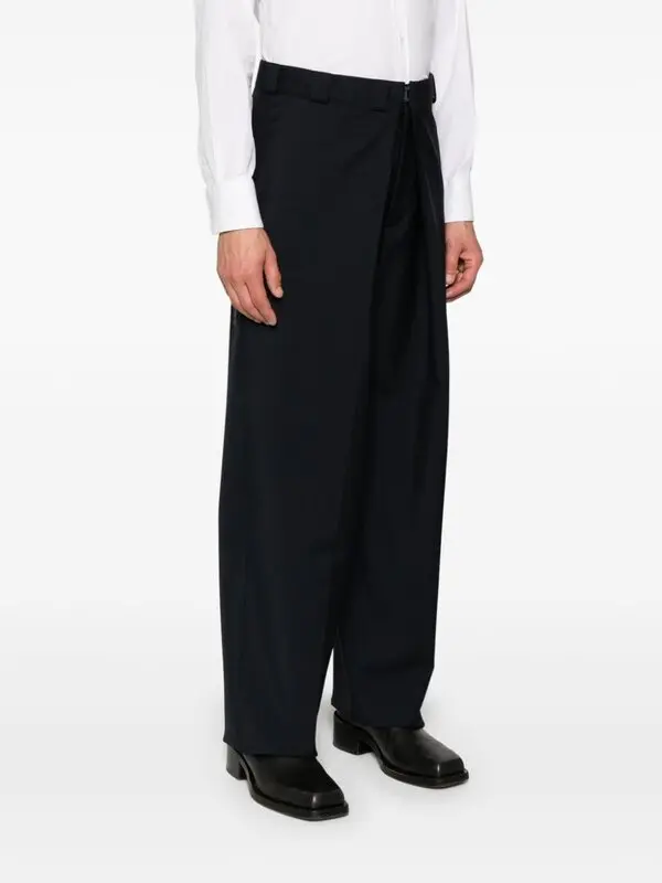 Givenchy Wool Trousers