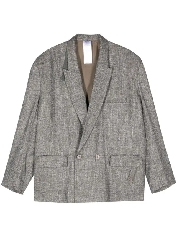 MAGLIANO Melton Blazer