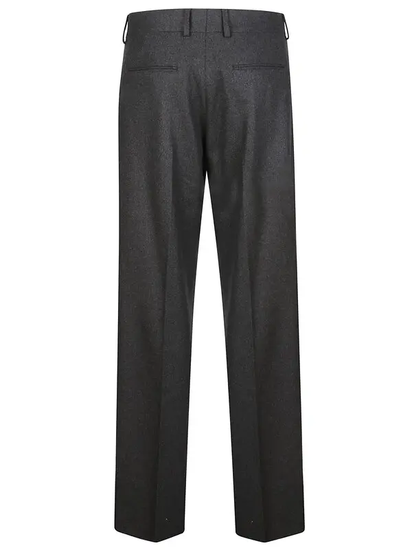 Fendi Tailored Trousers