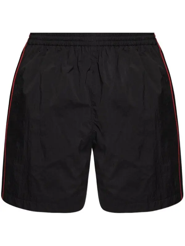 Balenciaga Sporty Track Shorts
