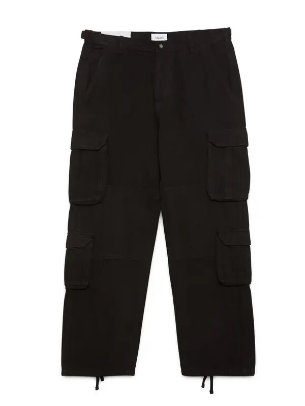 AMISH SUPPLIES Double Cargo Trousers