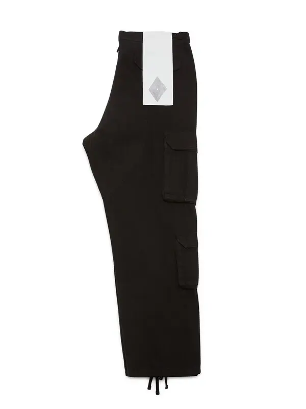 AMISH SUPPLIES Double Cargo Trousers
