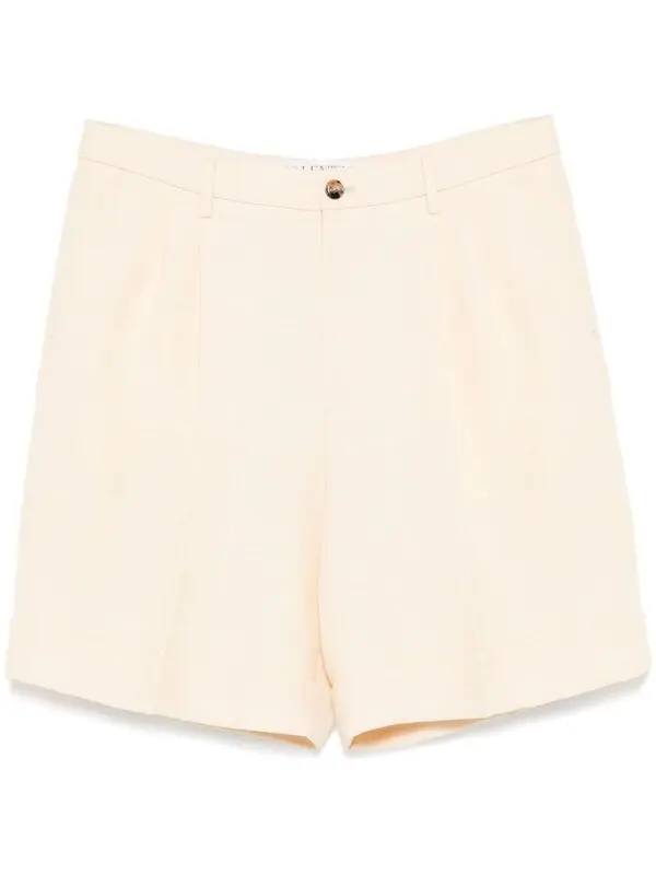 Valentino Garavani Jute Bermuda Shorts