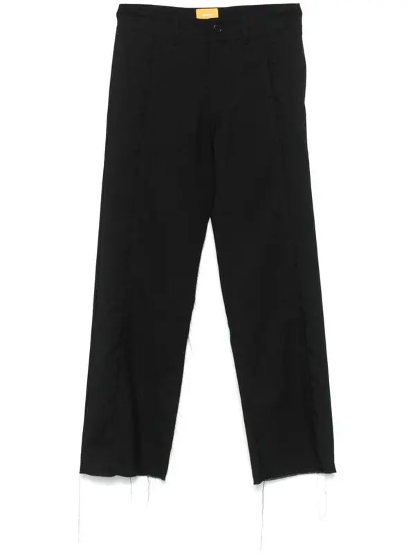 AIREI Wool Trousers