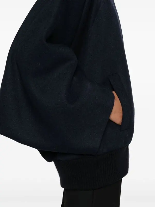 Max Mara Cashmere Cape