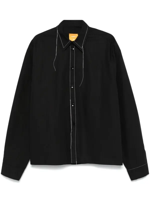 AIREI Cotton Shirt