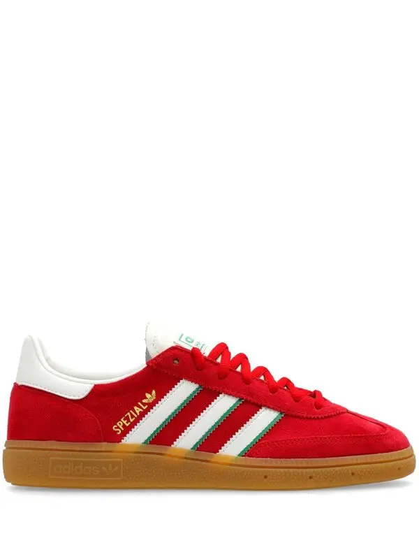 Adidas Spezial Sneakers