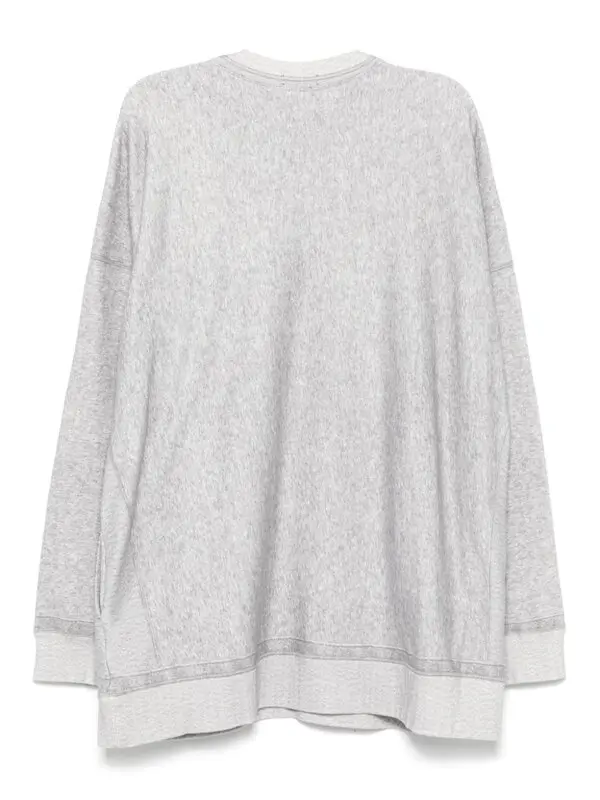 Undercover Sweatshirt With Print