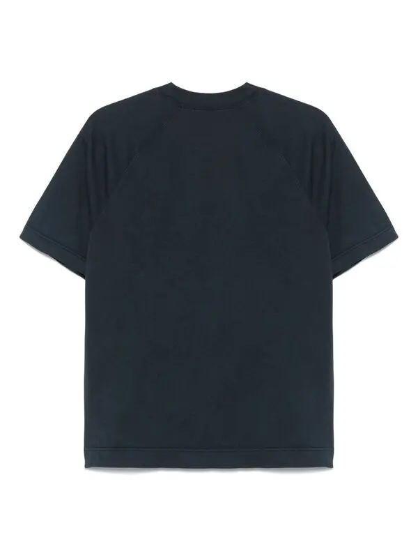 CIRCOLO 1901 Cotton T-shirt - Blue