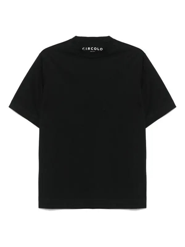 CIRCOLO 1901 Cotton T-shirt