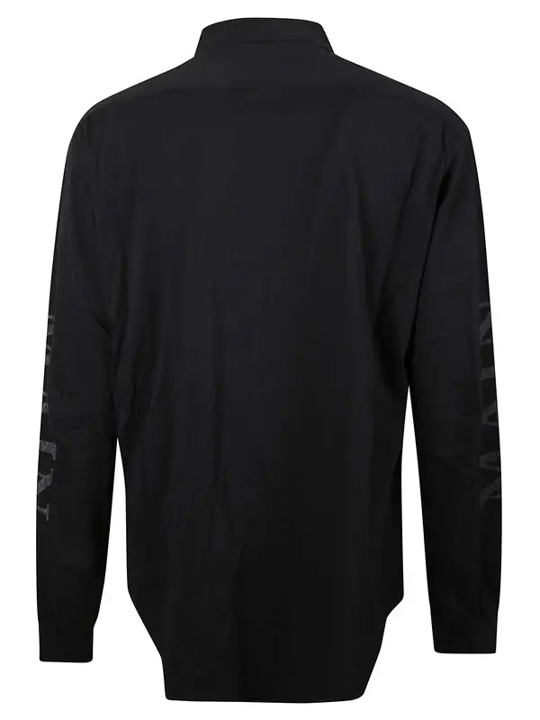 Balenciaga T-shirt Shirt