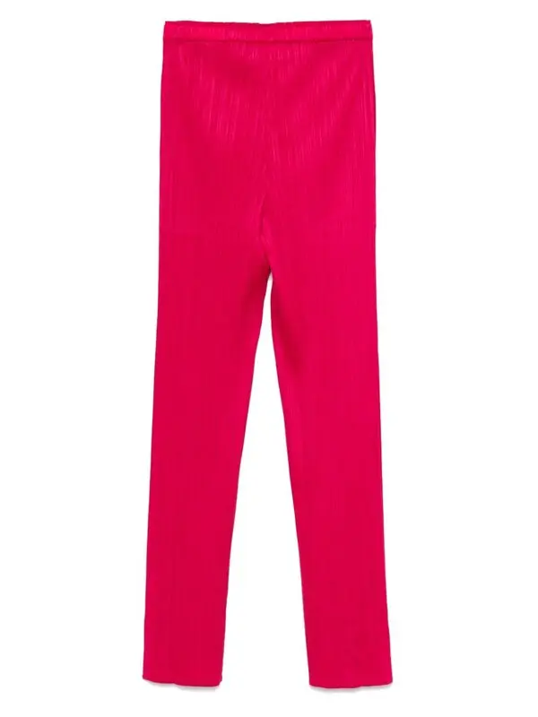 Issey Miyake Pleated Trousers