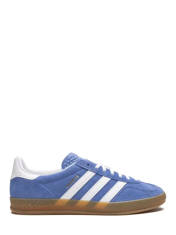 Adidas Gazelle Indoor Sneakers - Blue