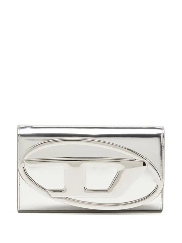 DIESEL® 1dr Wallet On Chain