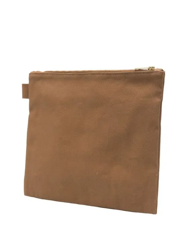Carhartt Work In Progress Canvas Pouch 3 Pack