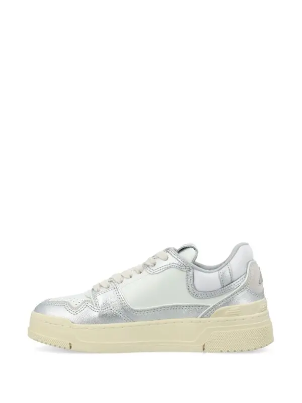 AUTRY Clc Low Leather Sneakers
