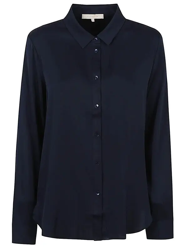 NOUVELLE SILK95FIVE Monte Carlo Silk Shirt