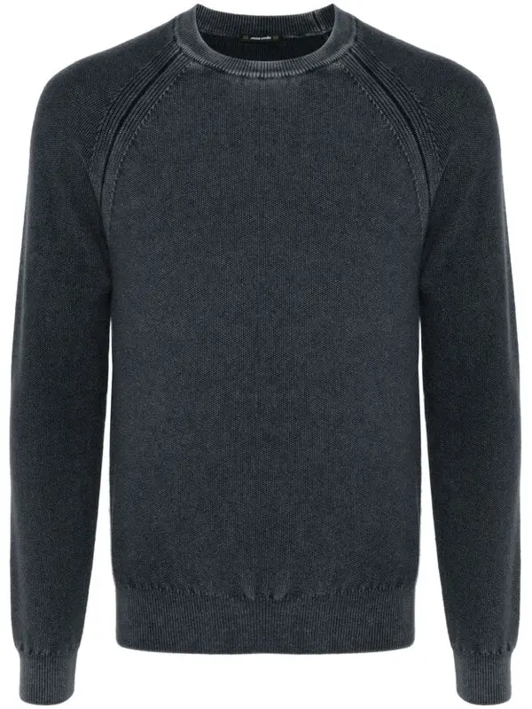 Jacob Cohen Cashmere Crewneck Sweater
