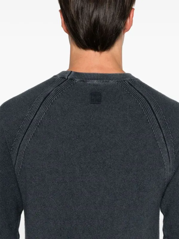 Jacob Cohen Cashmere Crewneck Sweater