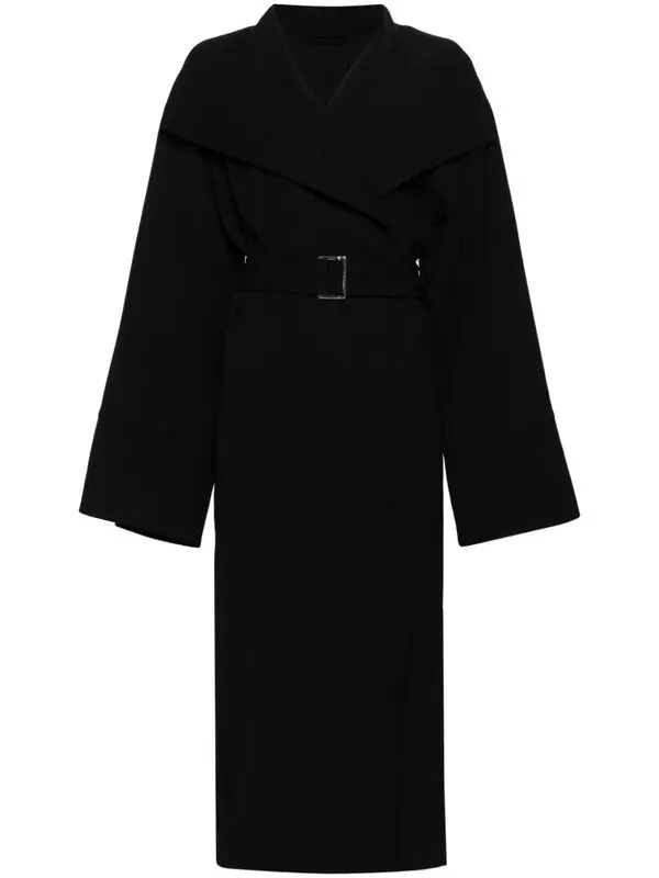 TOTEME Signature Long Coat