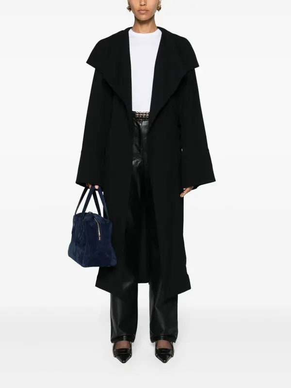 TOTEME Signature Long Coat