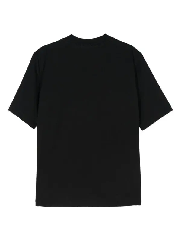 Filippa K Mock Neck T-shirt