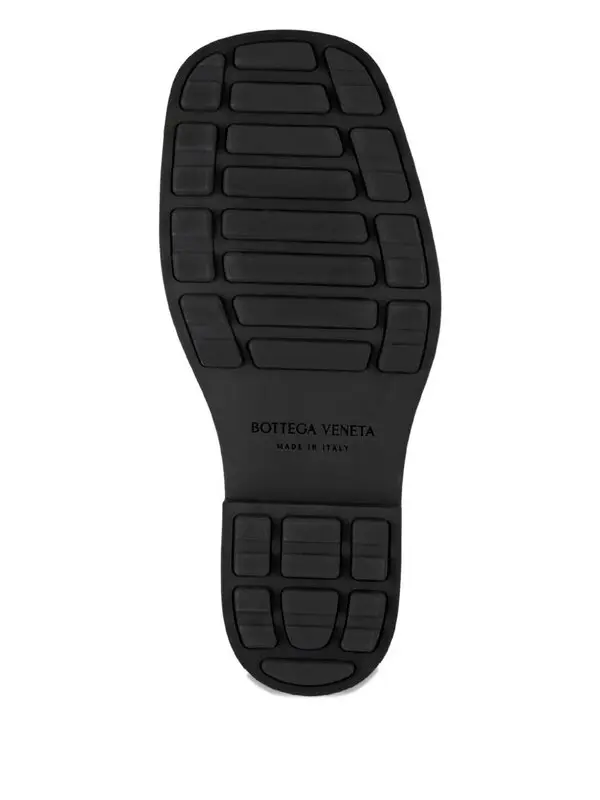 Bottega Veneta Ben Lace-up Shoes