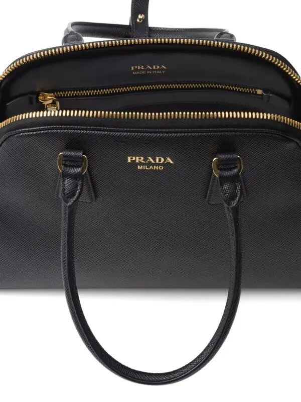 Prada Saffiano Leather Handbag