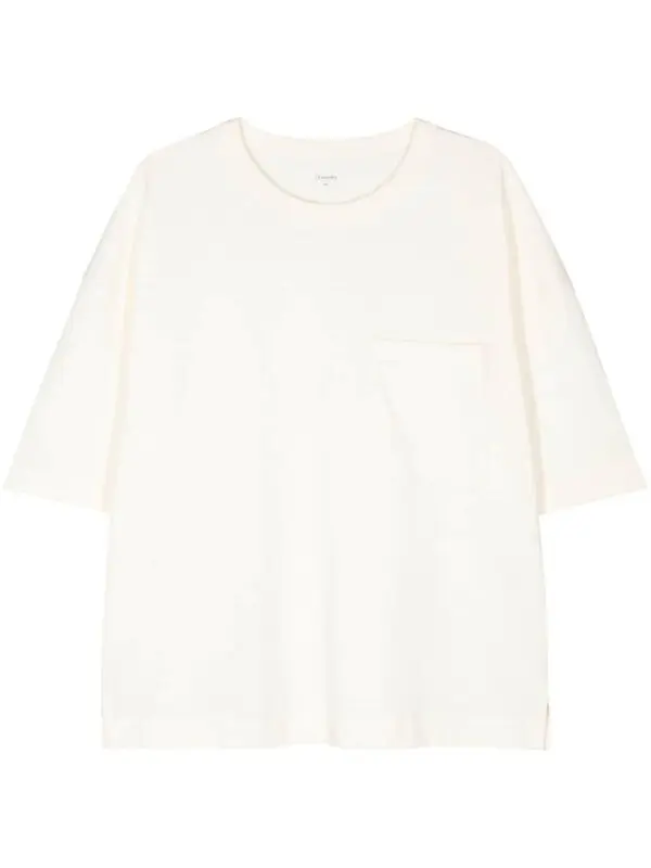 LEMAIRE Cotton T-shirt