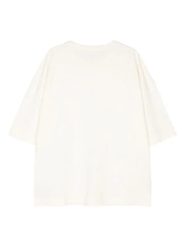 LEMAIRE Cotton T-shirt