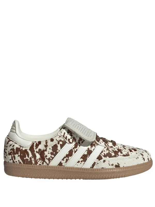 Adidas Samba Cow Pack Sneakers
