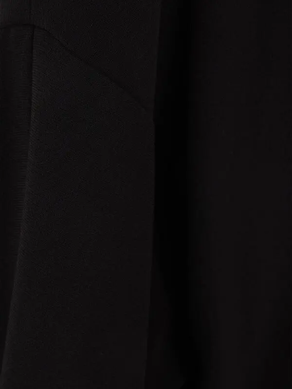 Alberto Biani High-neck Jumper