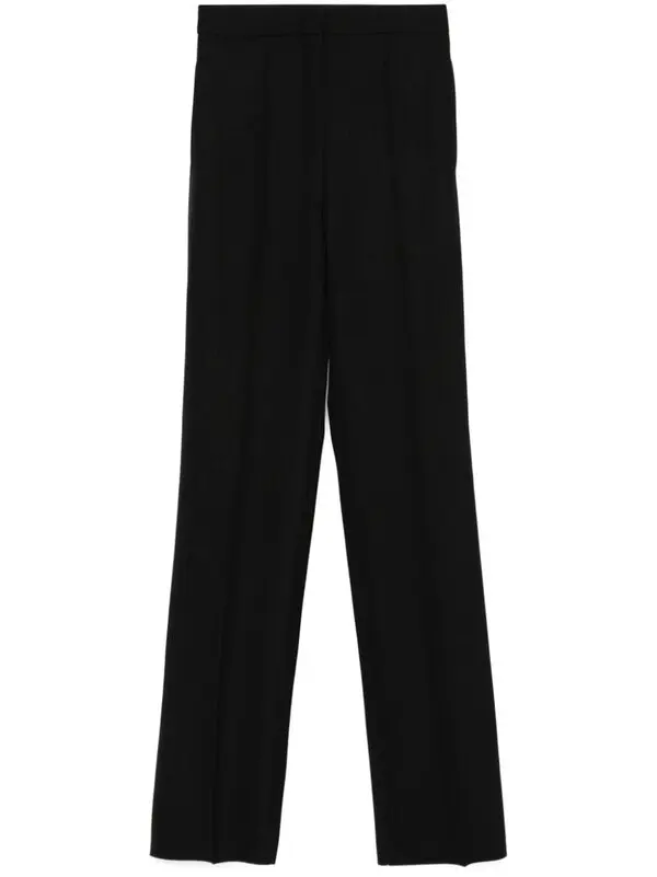 Max Mara Wool Tailored Trousers