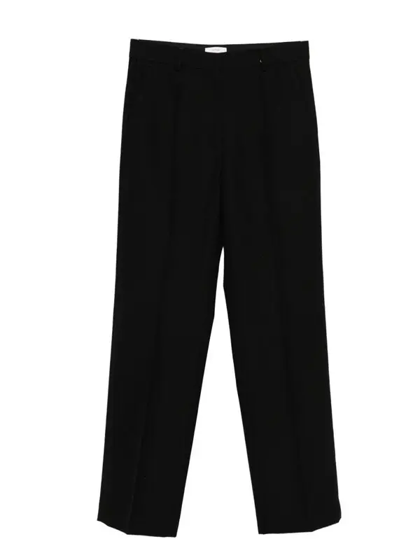 TOTEME Wool Blend Suit Trousers