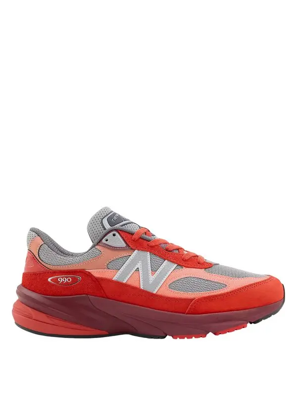NEW BALANCE 990 Lace-up Sneakers
