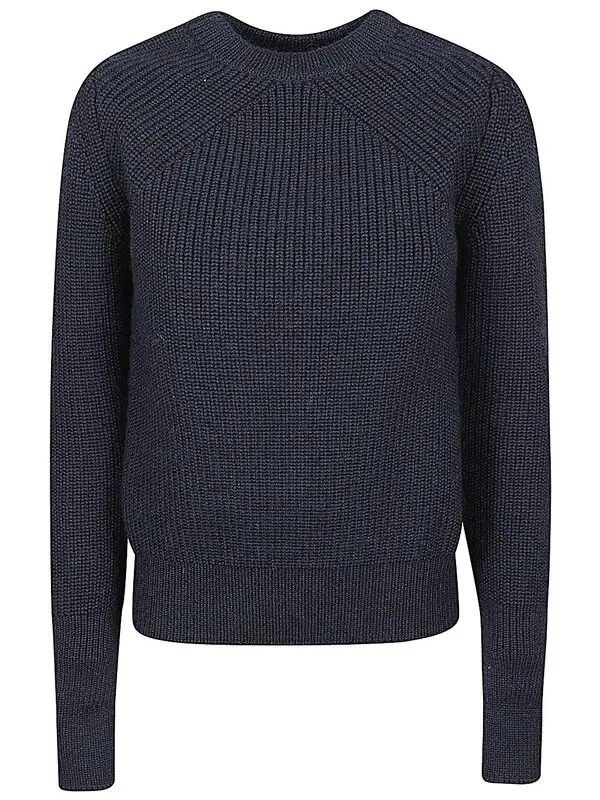 Isabel Marant Étoile Emma Wool Pullover