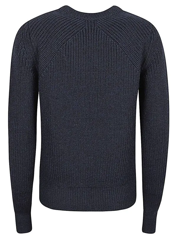 Isabel Marant Étoile Emma Wool Pullover