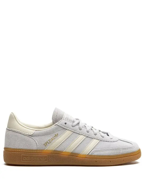Adidas Leather Sneakers