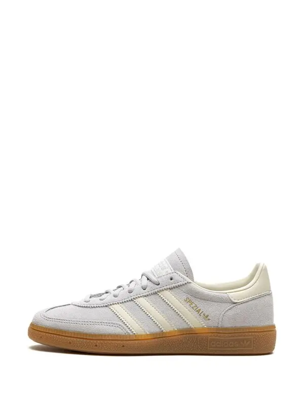 Adidas Leather Sneakers