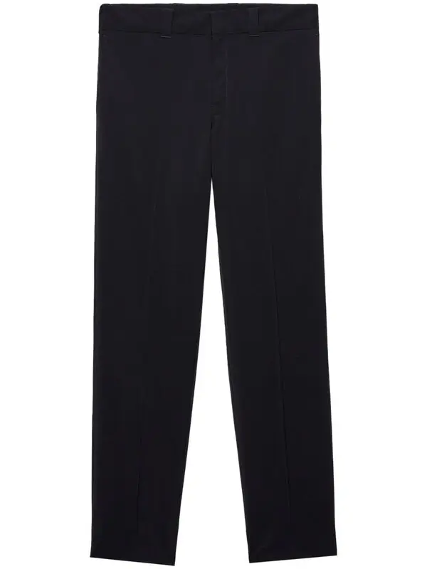 Prada Wool Trousers
