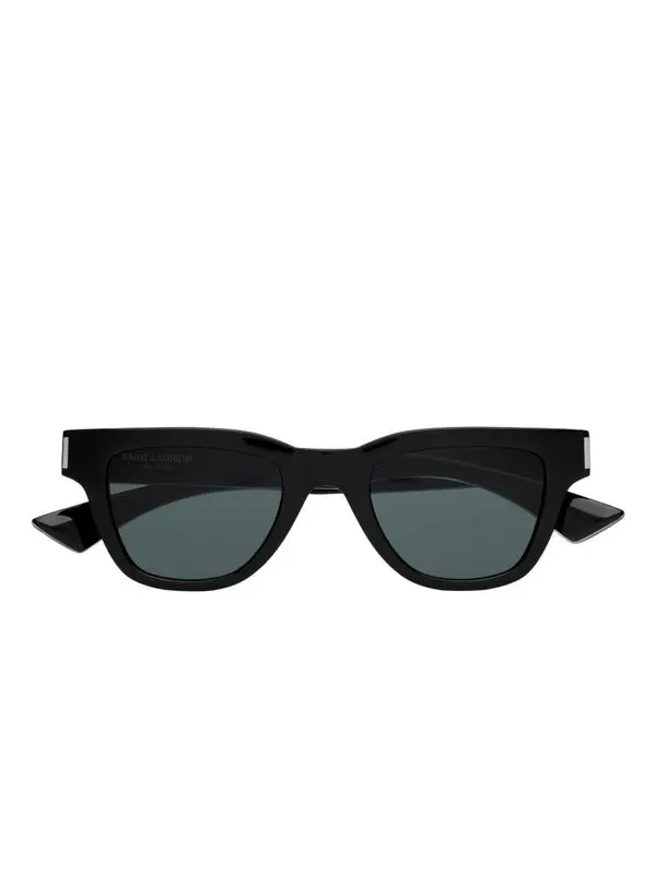 Saint Laurent Sl 789 Sunglasses - Black