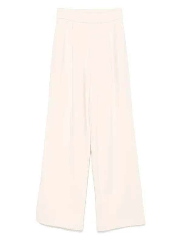 Dries Van Noten Hartia Cotton Trousers